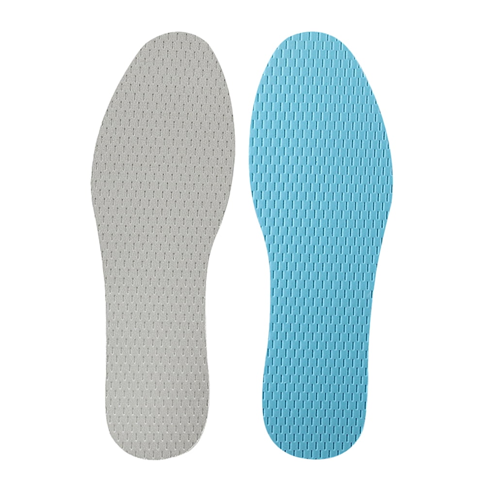 Shoe Liner Kids Insoles for Sneakers Orthopedic Arch of Foot Man ...