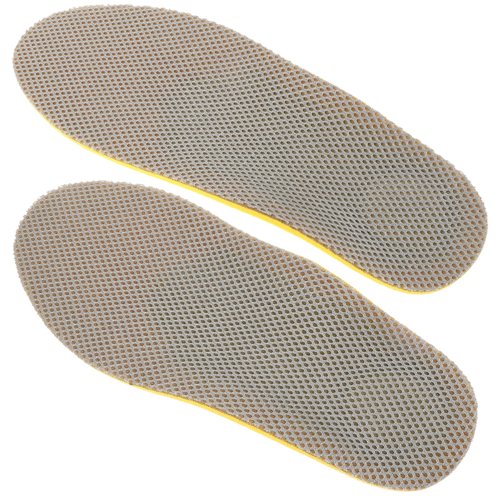 Shoe Liner Sneakers Insole Sports Insole Breathable Arch of Foot Eva ...