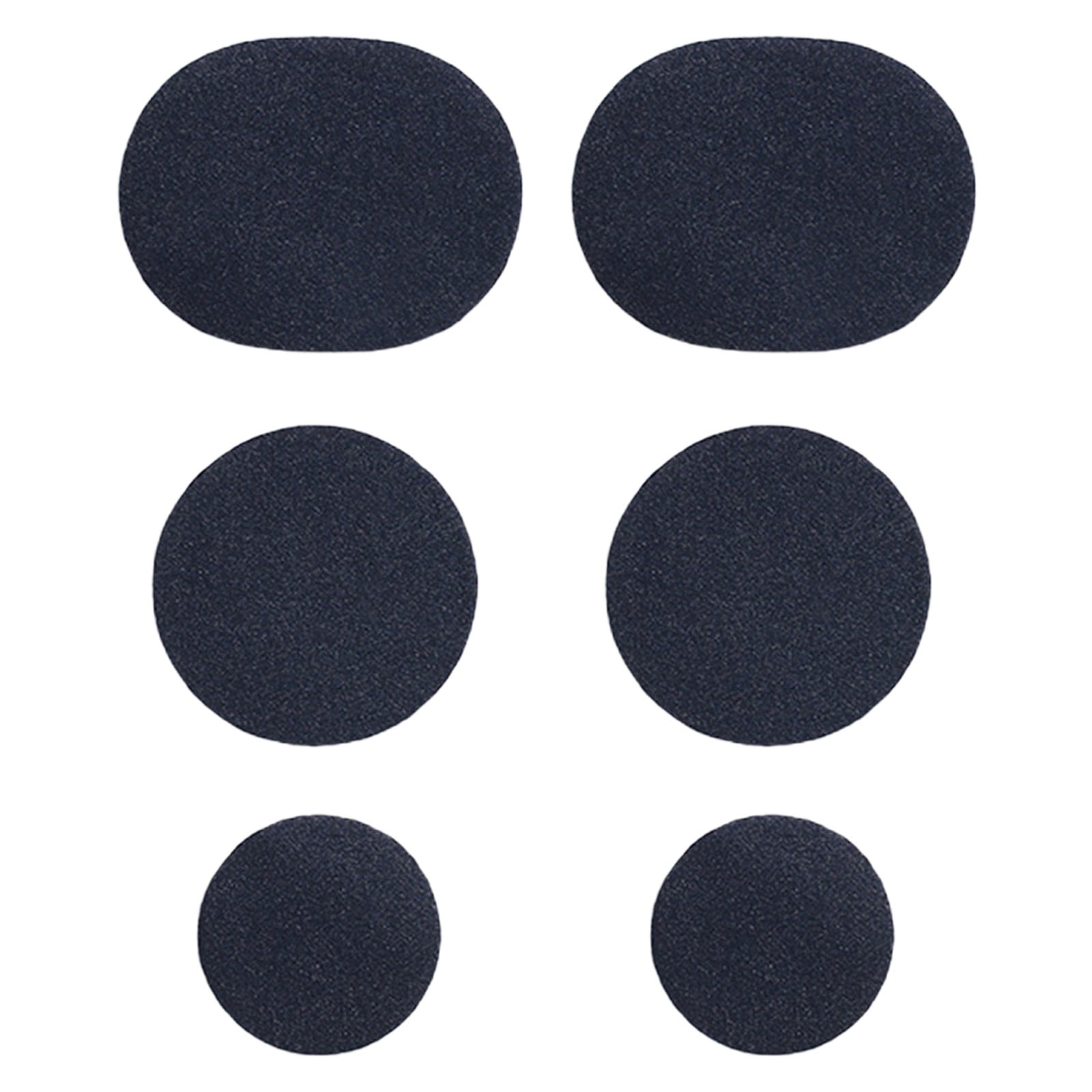 Shoe Mesh Repair Patches, Self-Adhesive Sports Sneaker Upper Repair ...