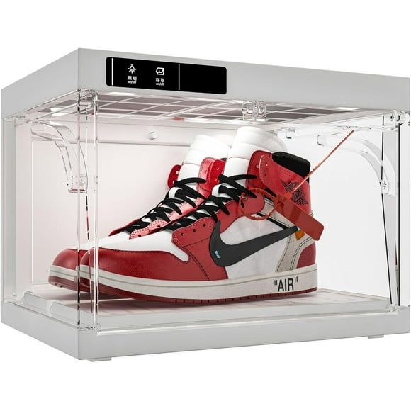 Shoe Crate