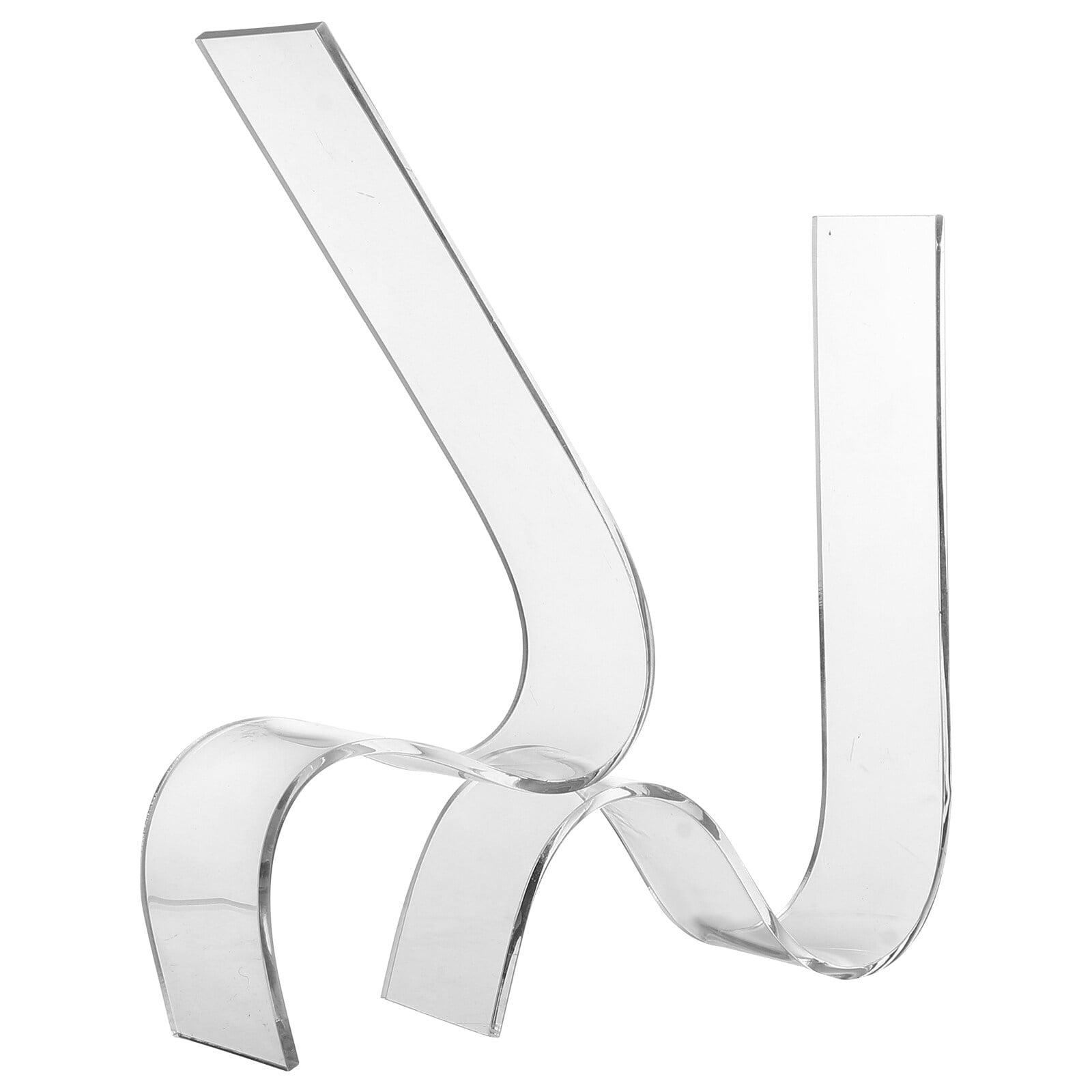 Shoe Organizer Shelf High Heels Rack High-heeled Shoes Storage Display ...