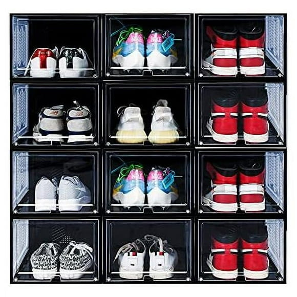 High Heel Storage