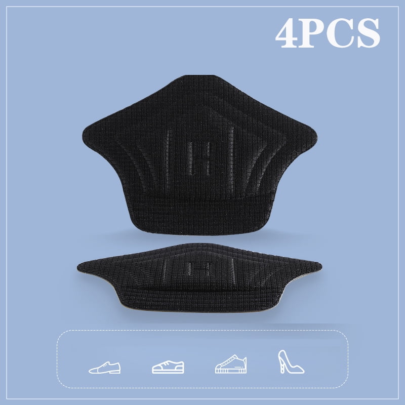 Shoe Overhaul Small Artifact Heel Sticker To Prevent Heel Falling And ...