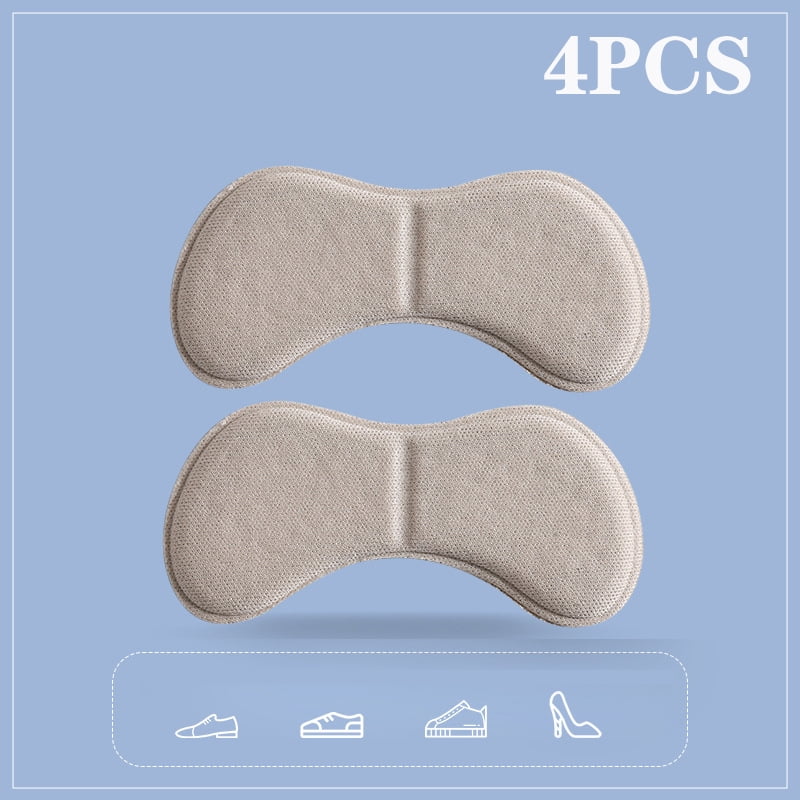 Shoe Overhaul Small Artifact Heel Sticker To Prevent Heel Falling And ...