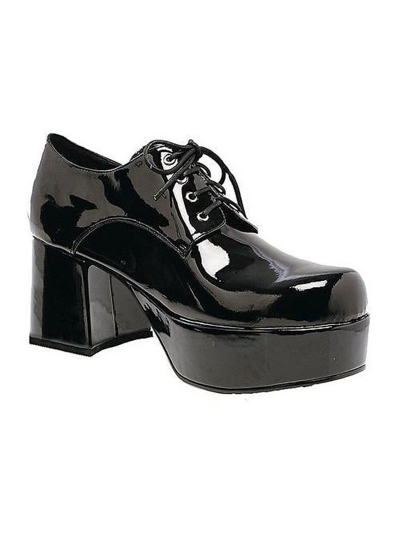 Men's Platform Shoes