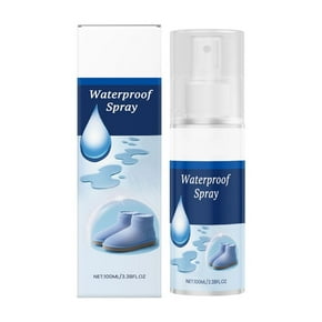 Shoe Spray