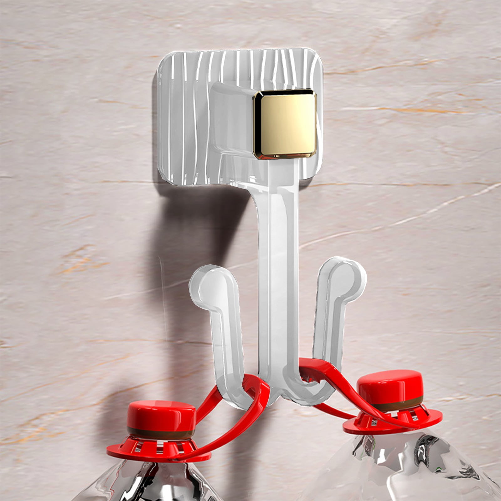 Shoe Rack Bathroom Slipper RackToilet HooksShoe StorageDrainage Hangers ...