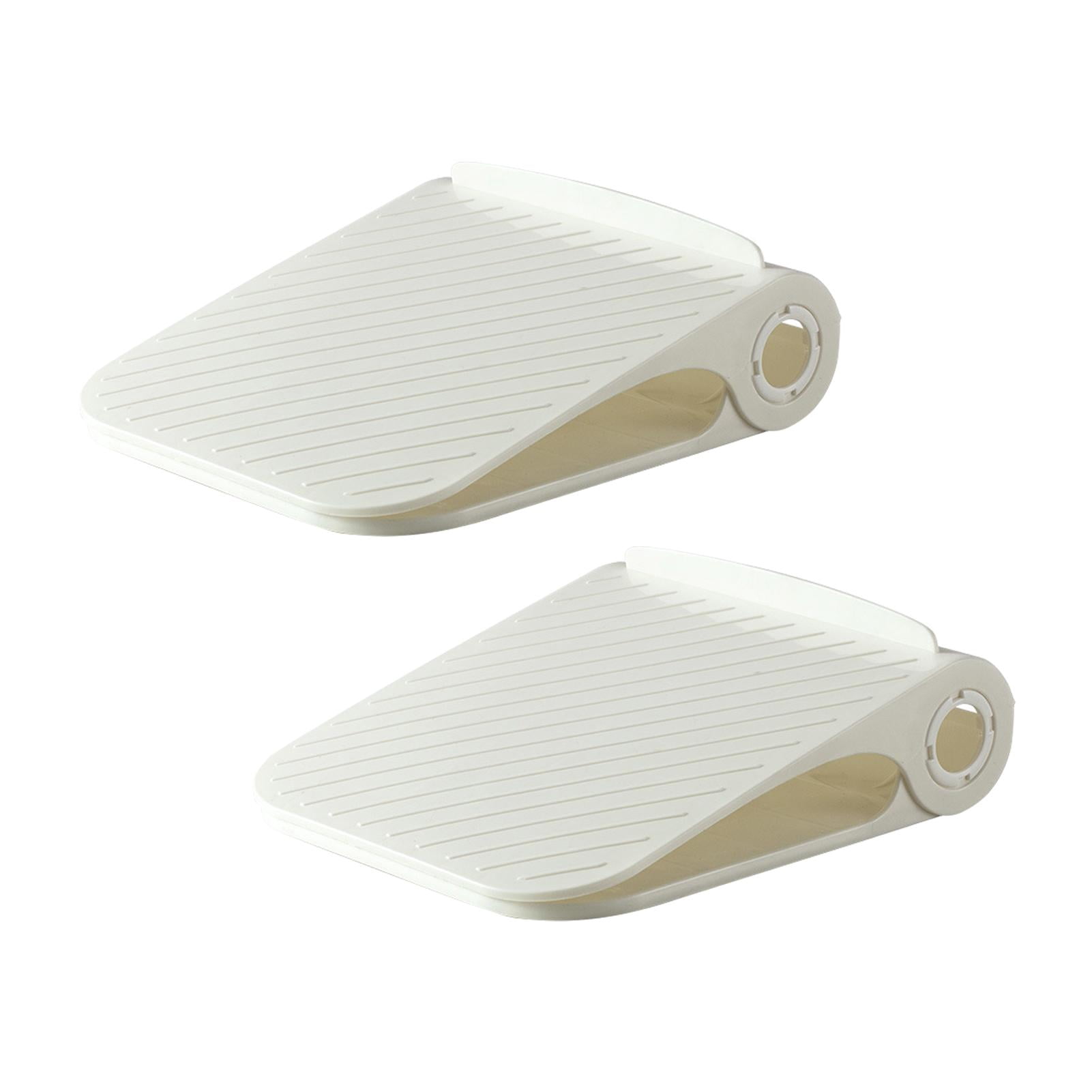 Shoe Rack For Closet, Double Stack Shoe Rack, Double Layer Shoe Rack ...