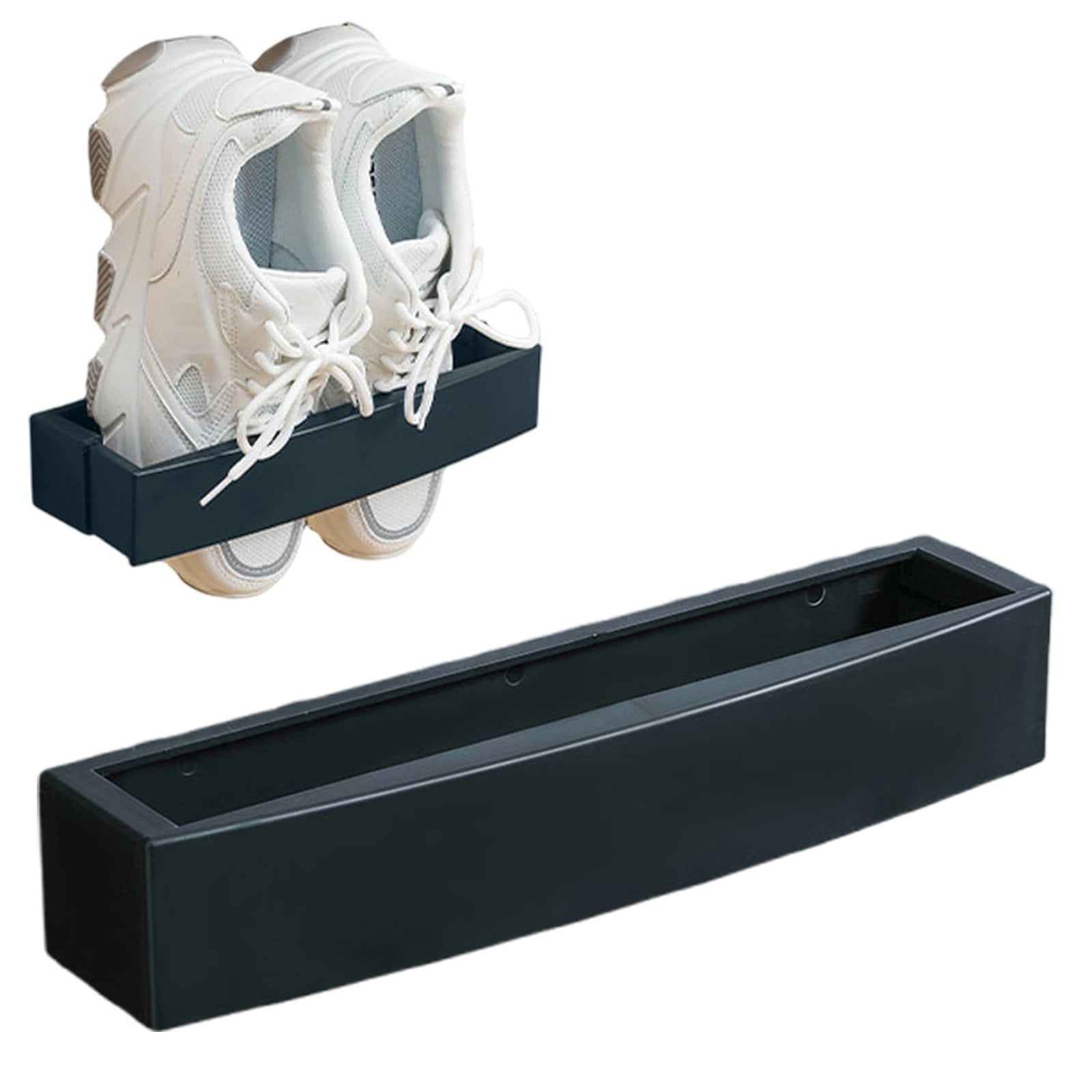 Shoe Rack Wall Mount, Wall Mount Shoe Storage, Wall Shoe Rack, Wall ...