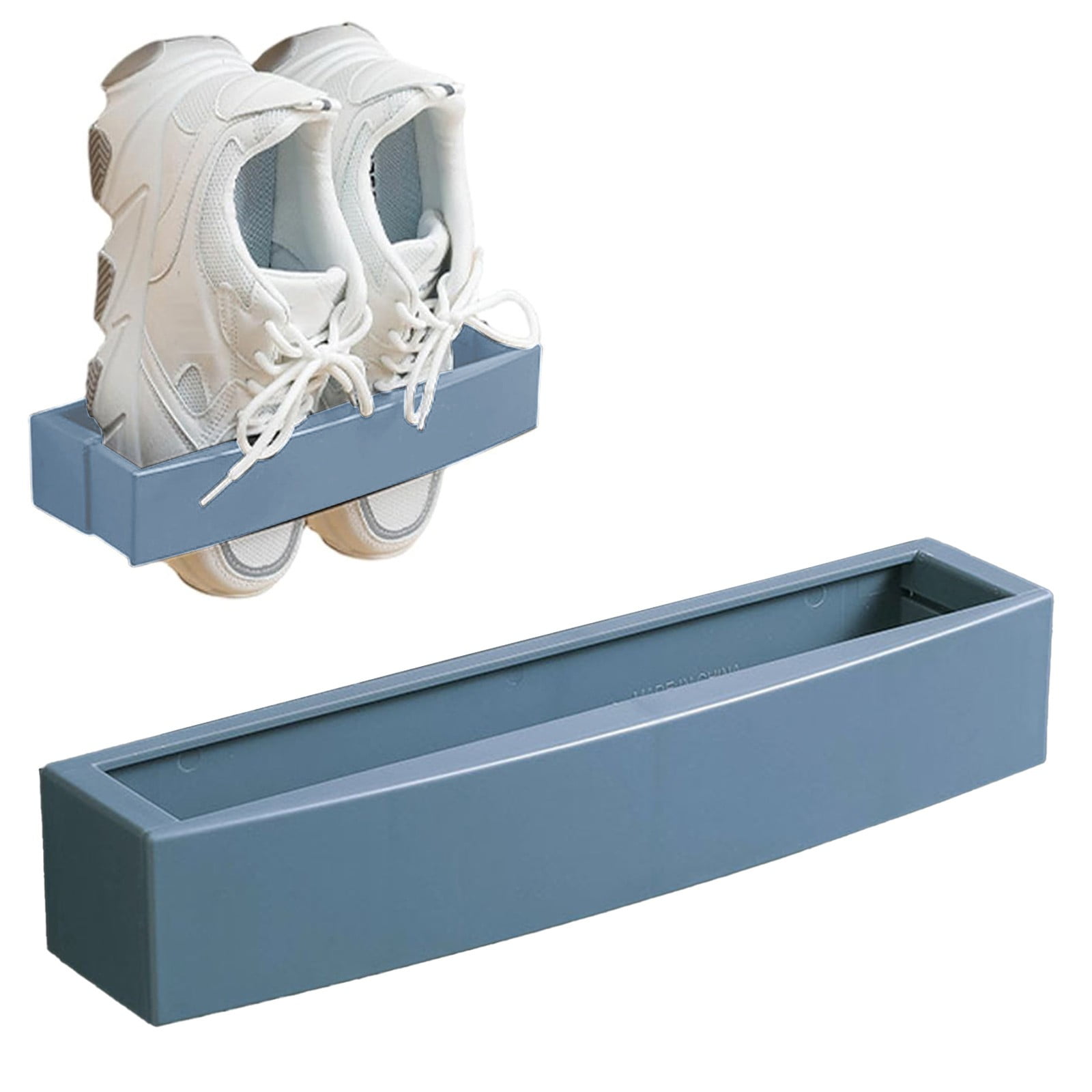 Shoe Rack Wall Mount, Wall Mount Shoe Storage, Wall Shoe Rack, Wall ...