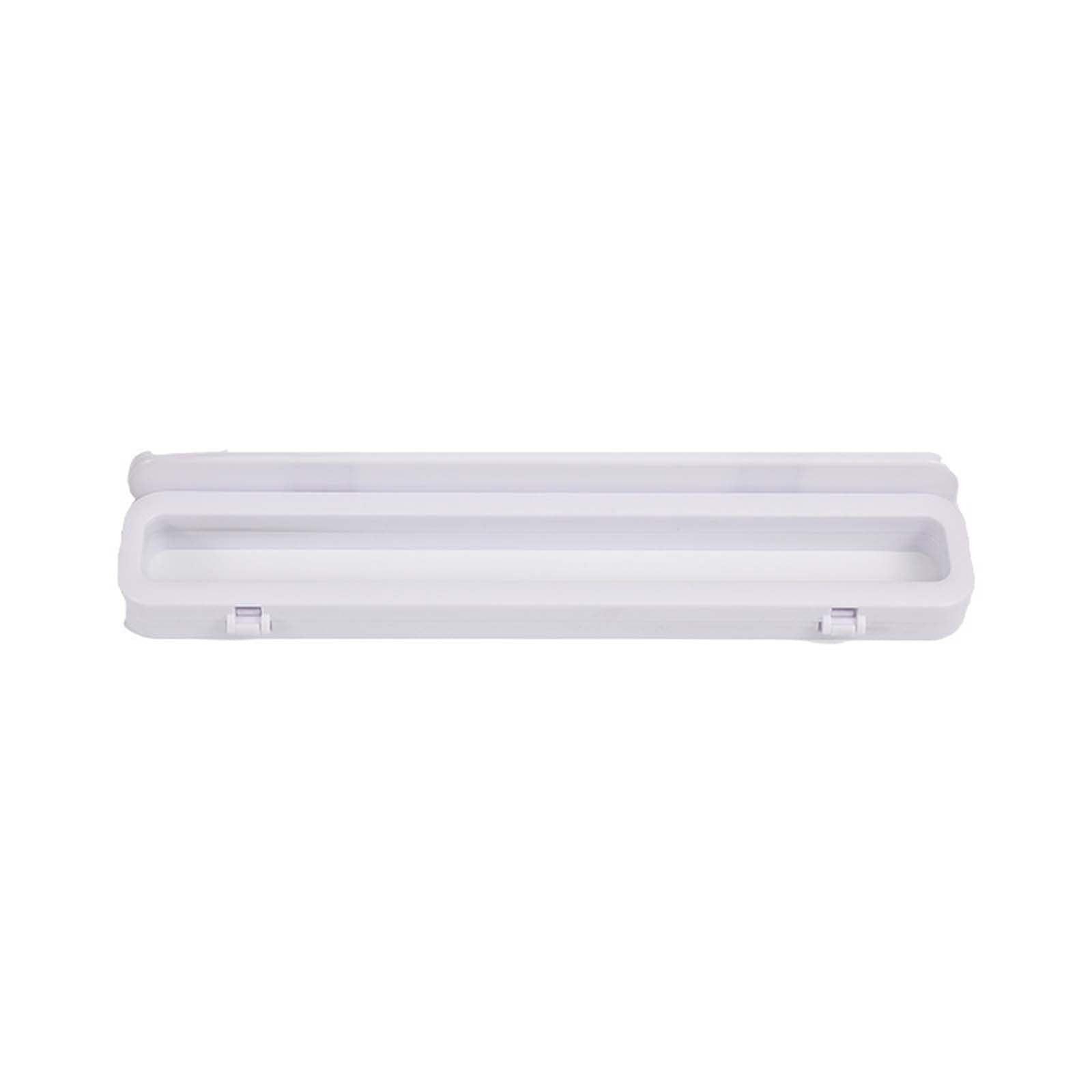 Shoe Racks 180 Degree Foldable Slipper Rack Toilet Wall Non Perforated ...