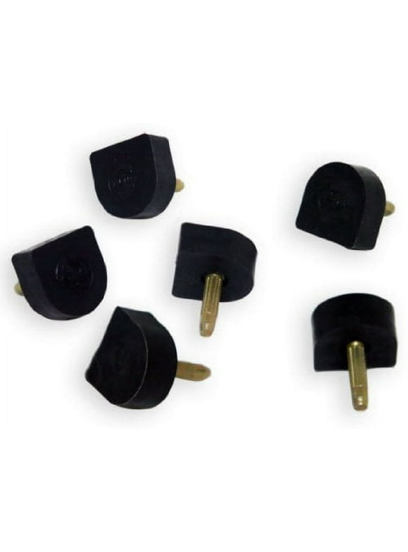 Heel Tips