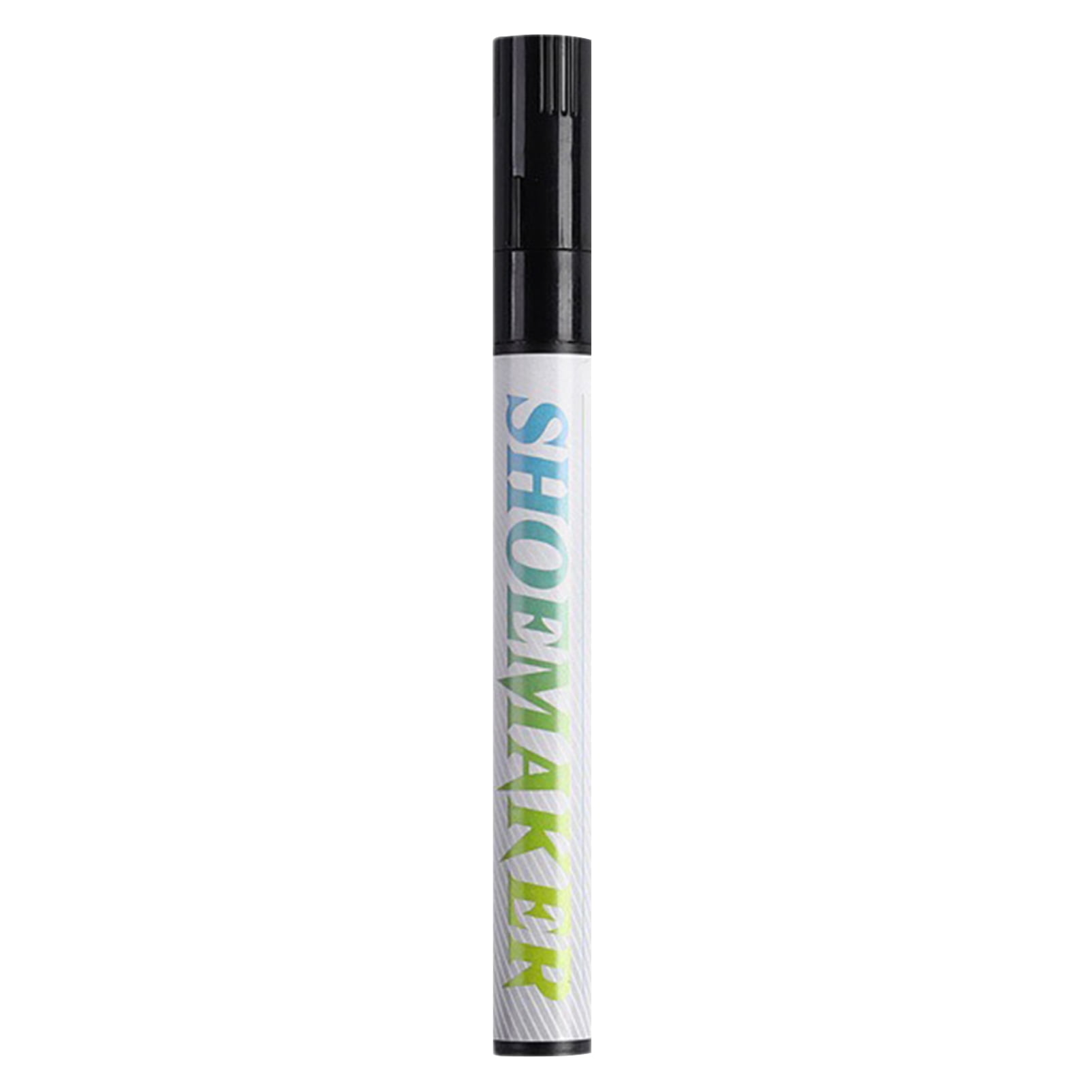 Shoe Repair Pen, 20g Effective Black Shoe Markers White Shoe Cleaner ...