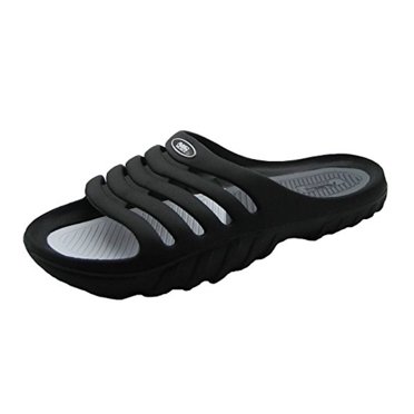 AND1 Men's Enigma 2.0 Slide Sandal - Walmart.com