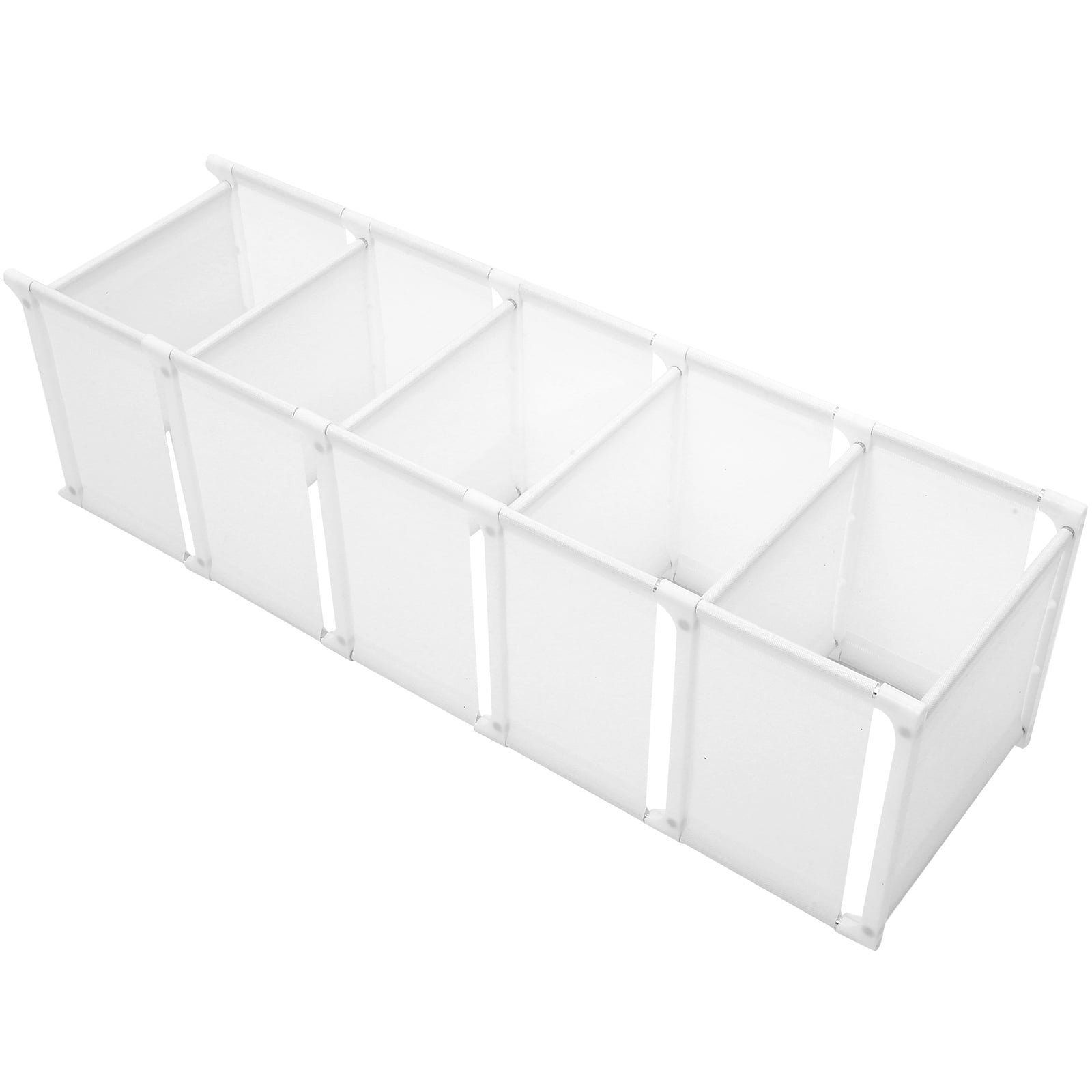 Shoe Storage Box Foldable Shoe Organizer pace-saving Shoe Rack Sneaker ...