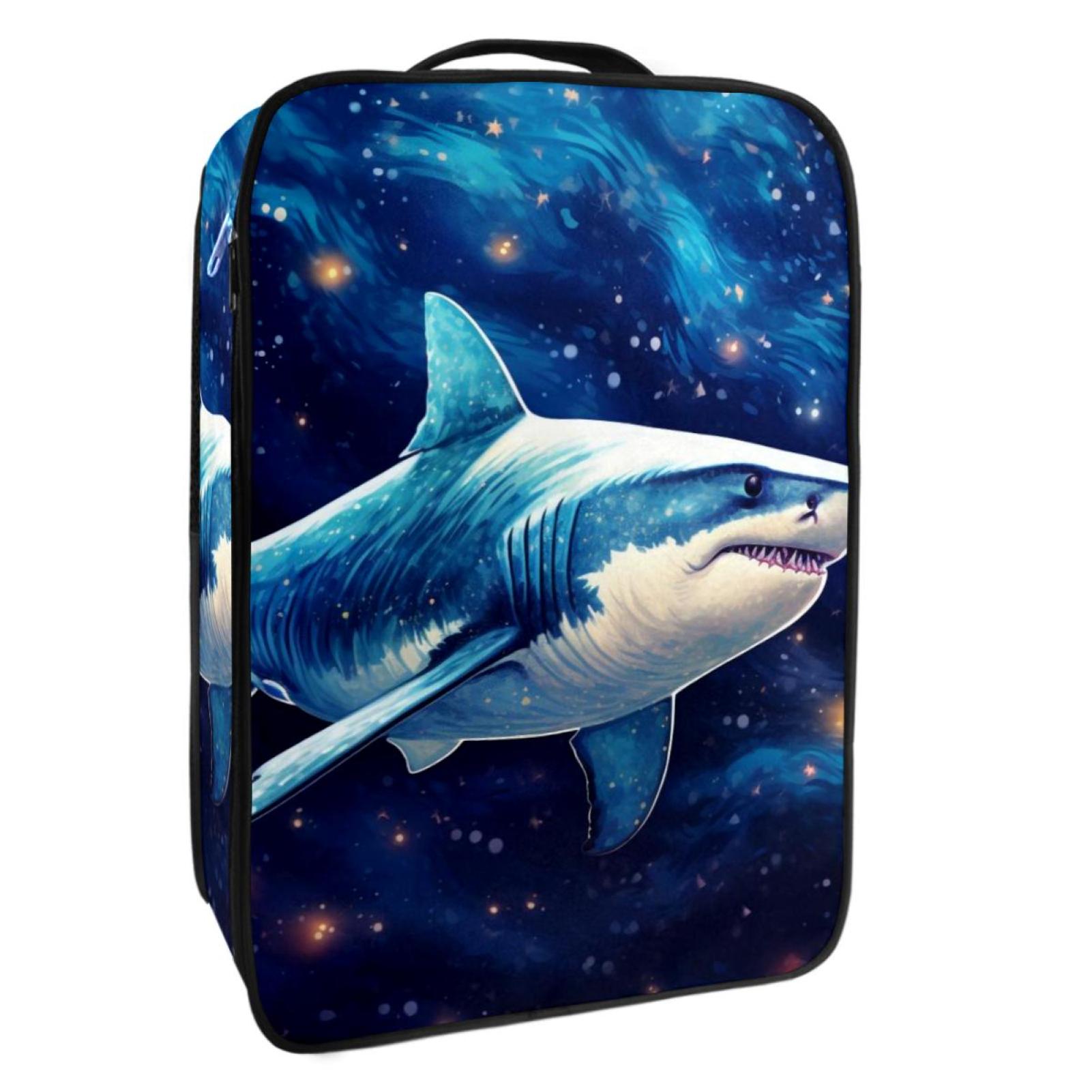 Shoe Storage Box Organizer, 23x31cm/9x12in Compact Container for Shoes ...