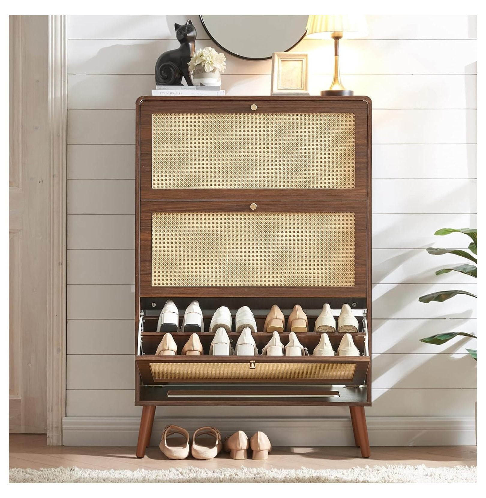 16 Storage Cubes -14’’x14’’ Cube, More Sturdy (add Wire Panel), DIY ...