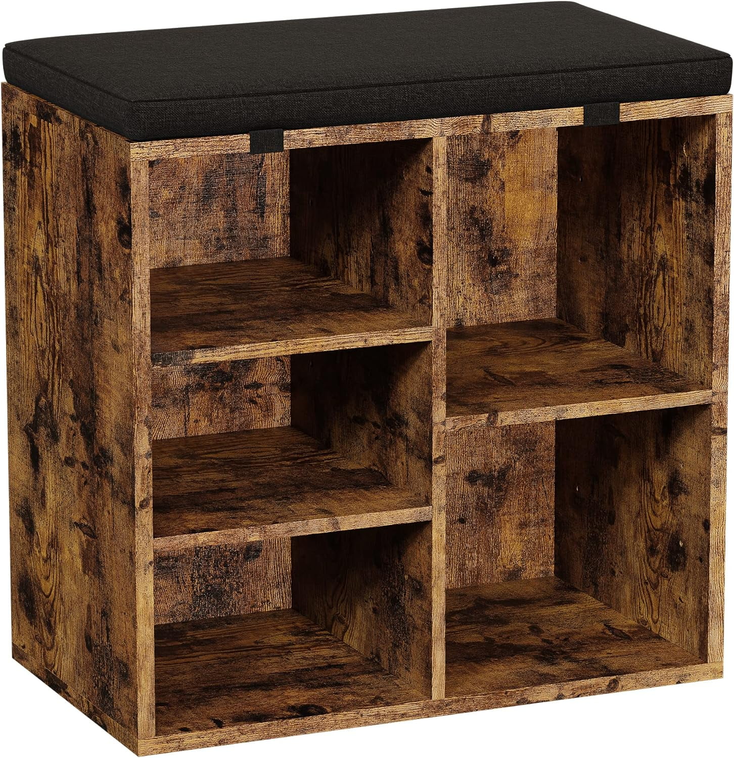 Shoe Storage Cabinet Bench,Entryway bench with storage and seating,Shoe ...