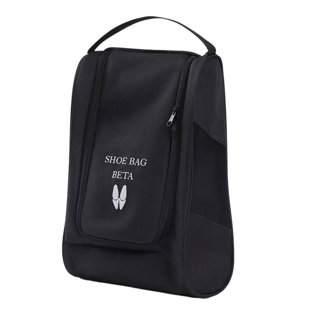 Shoe Storage For Sports Shoes Sandals Easy Carry Resistant Travel ...