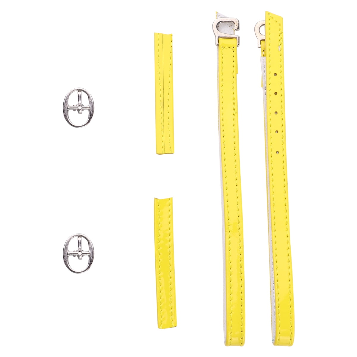 Shoe Straps High Shoelace Heel Shoelaces Detachable Ankle Anti ...