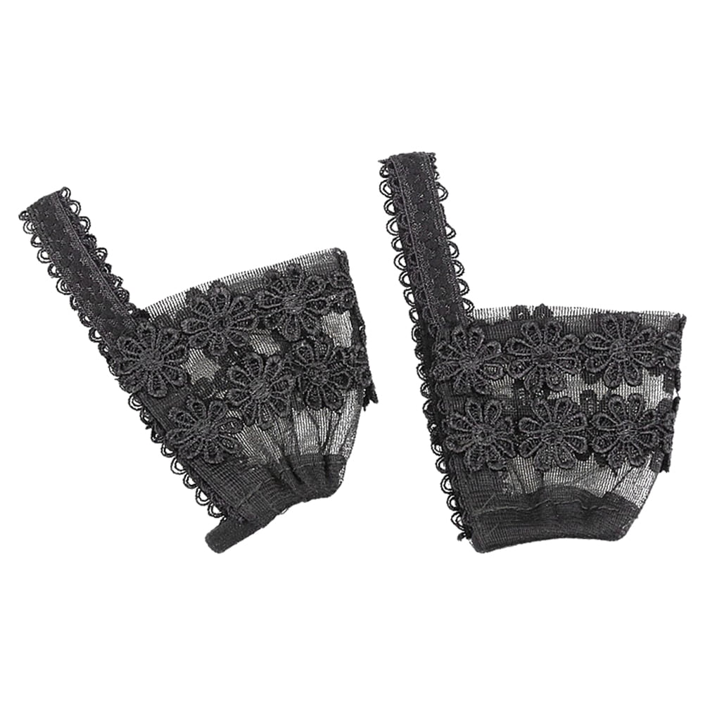 Shoe Straps Strap Heelshoelace High Anti Loose Detachable Ankle Heels ...