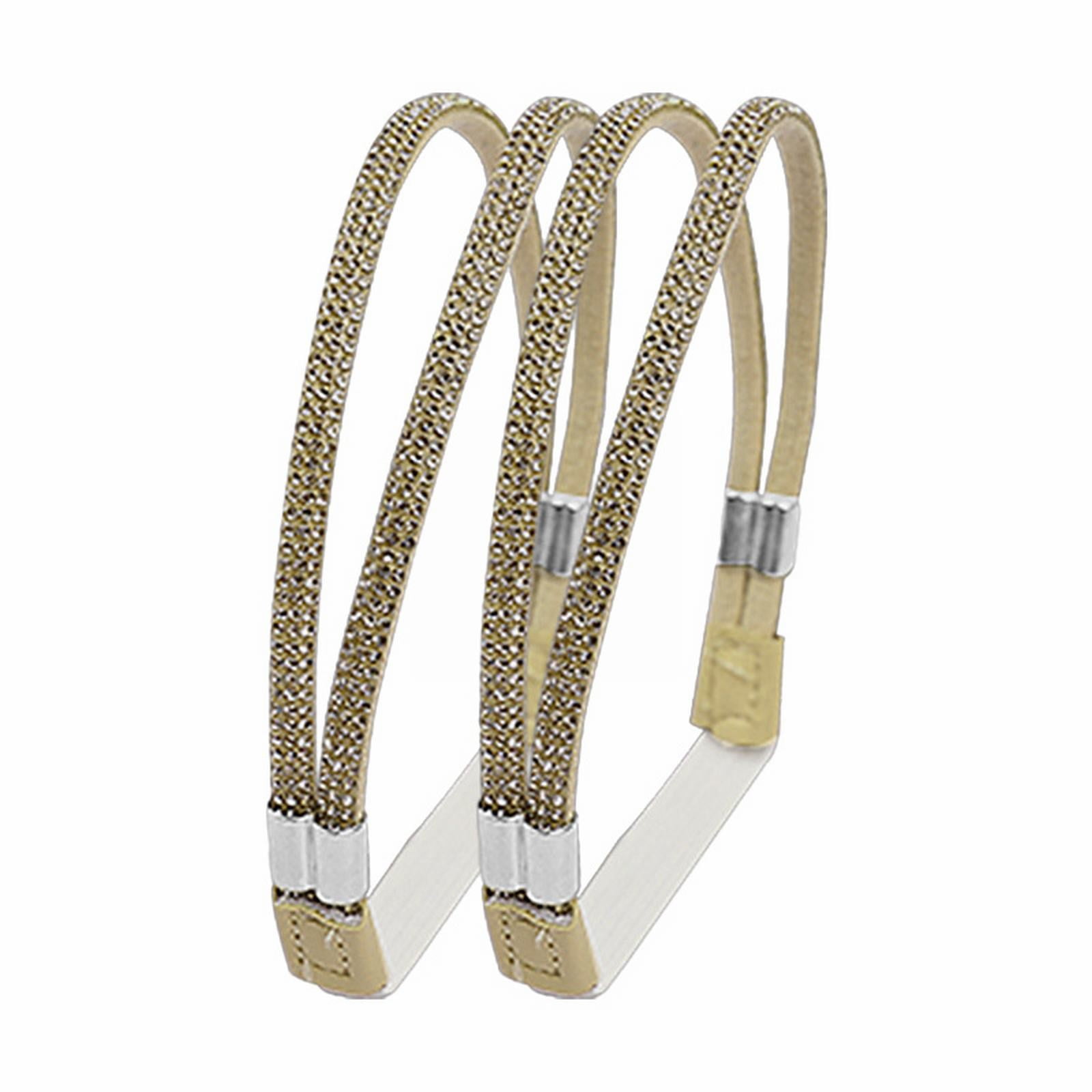 Shoe Straps for High Heels - PU/Metal Buckle, Detachable/Anti-Loose ...