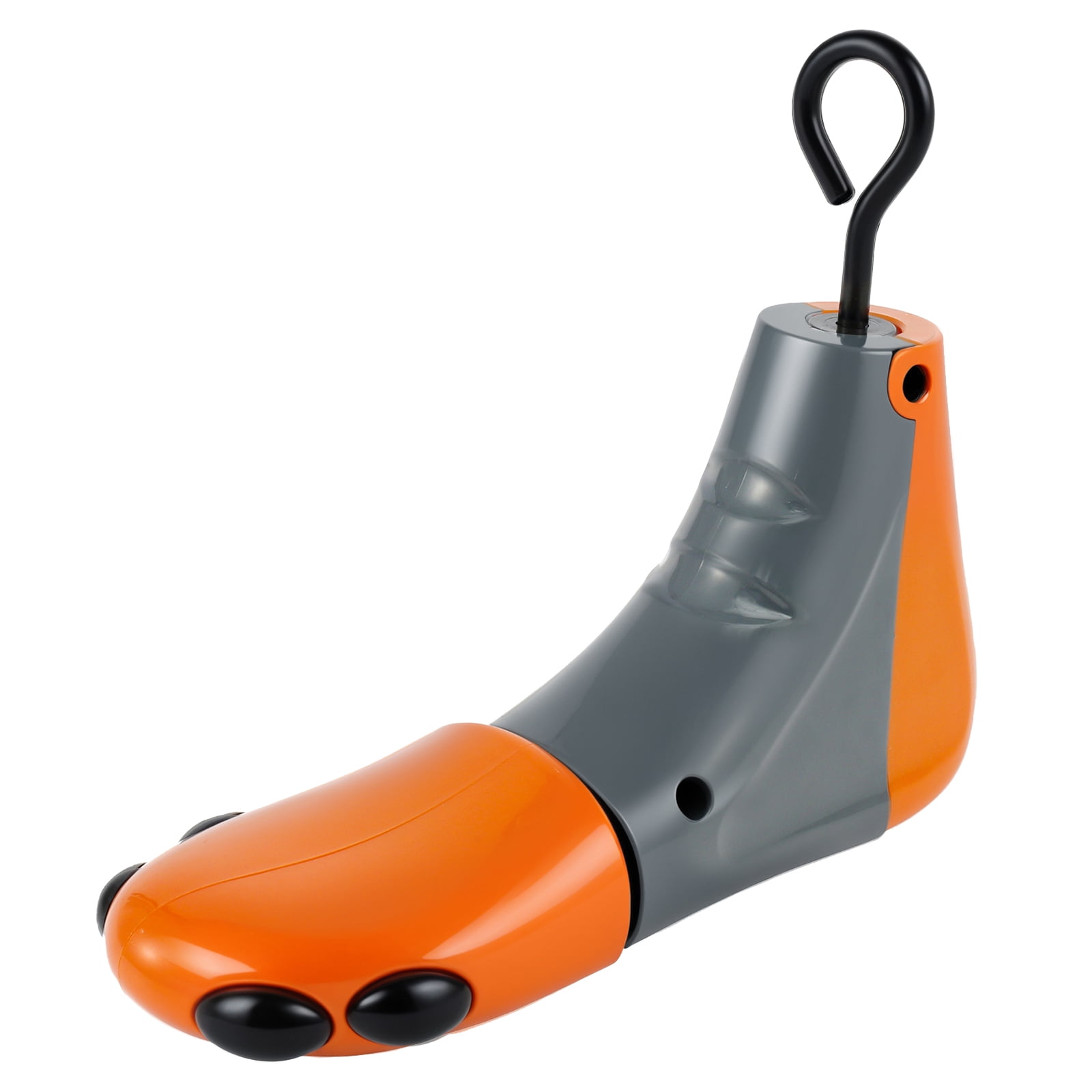 Shoe Stretcher Adjustable Shoe Boot Stretcher Unisex Shoe Expander ...