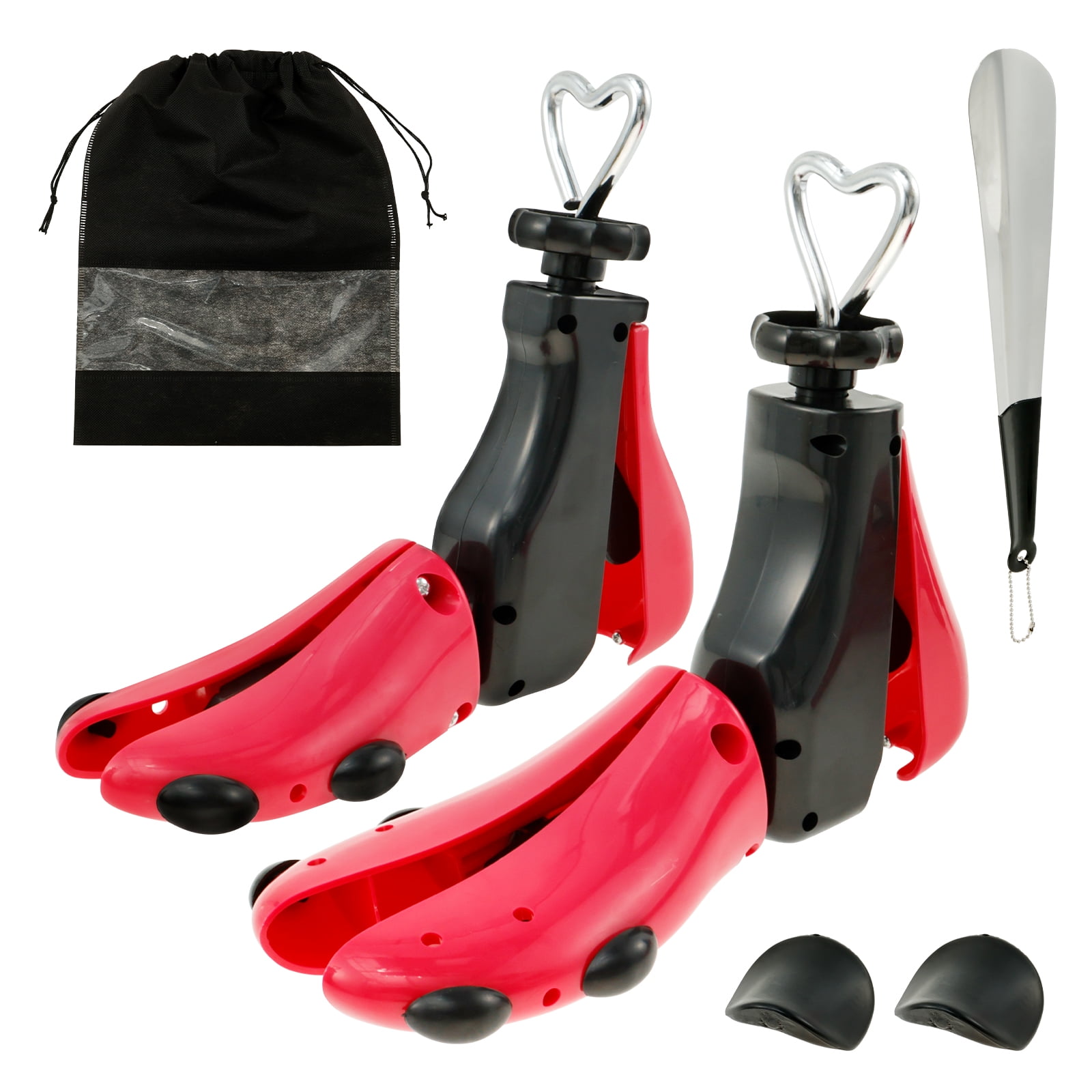 Shoe Stretcher Boot Stretcher Keep Shape Versatile Wide Feet Shoe ...