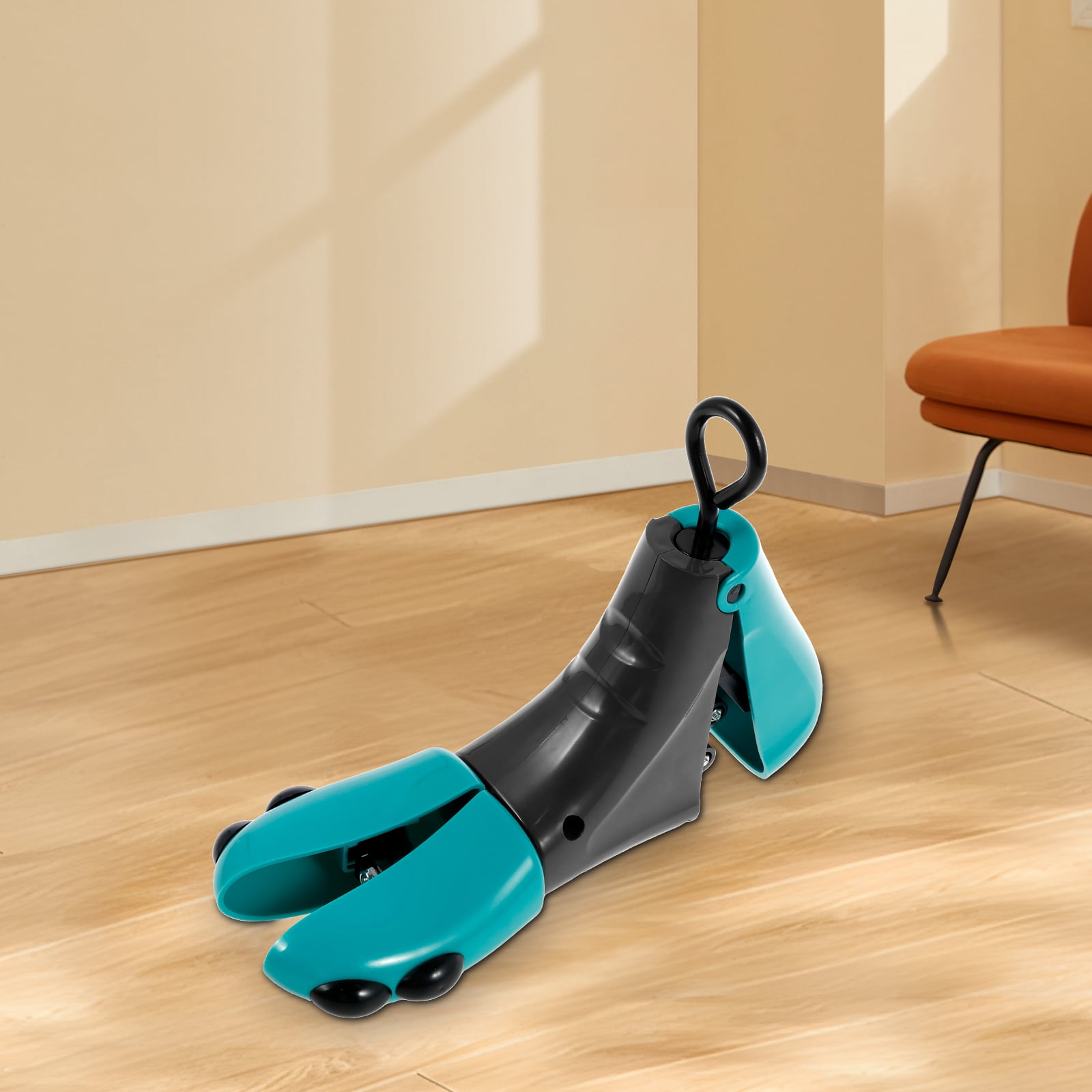 Shoe Stretcher for Left and Right Shoe Adjustable Boot Stretcher Smooth ...