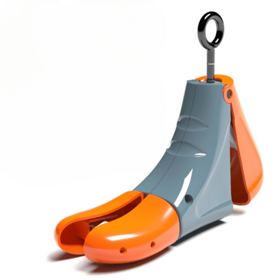 Shoe Stretcher Women's Men's Wide Foot Boot Stretcher Cowboy Boot ...