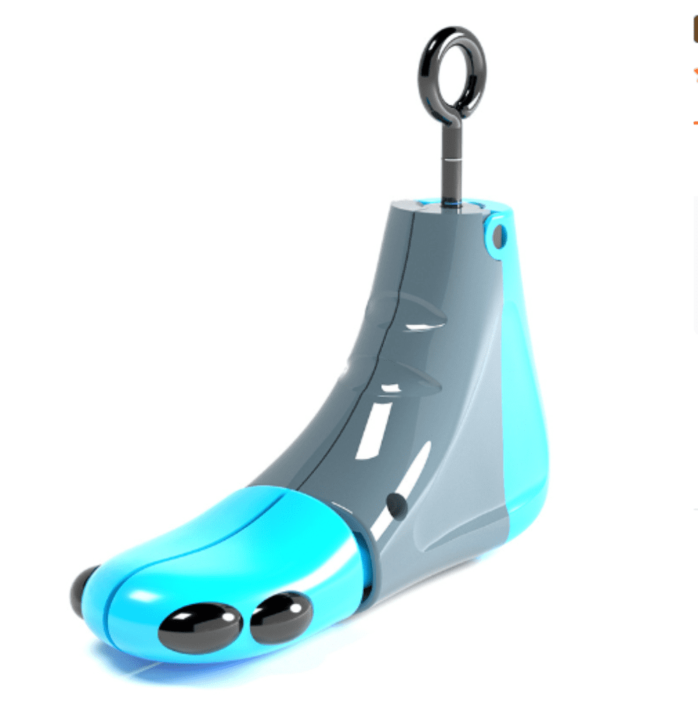 Shoe Stretcher Women's Men's Wide Foot Boot Stretchers Cowboy Boot ...