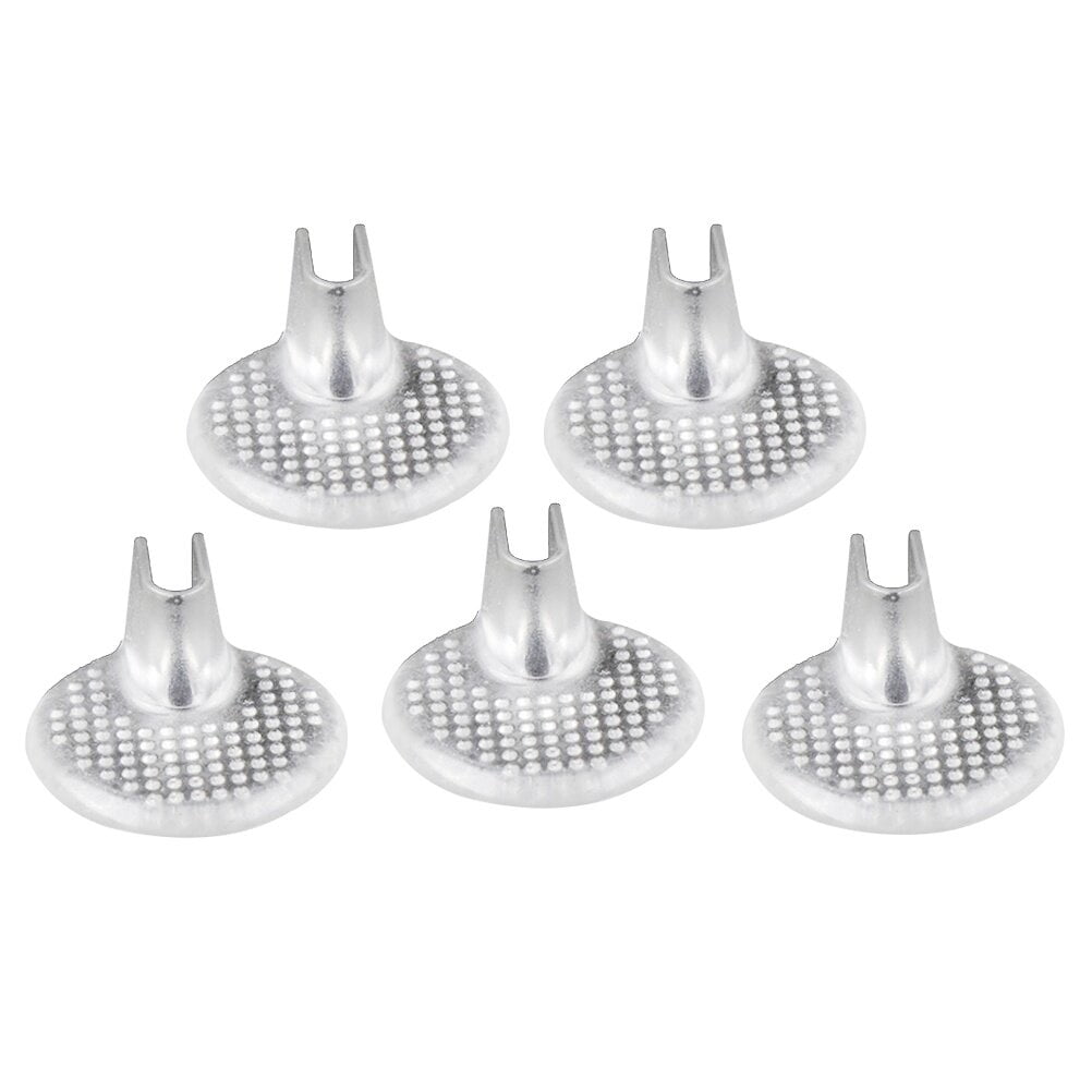 Shoe Toe Protector Gel Pads Flip-flop Post Cushion Inserts Insoles ...