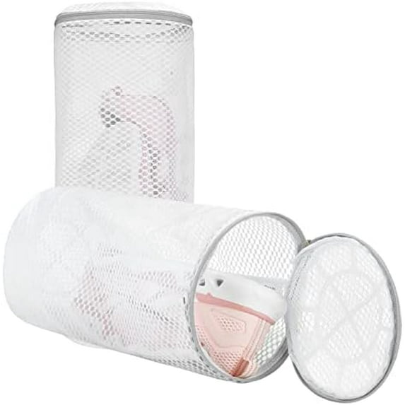 Shoe Washing Bags Mesh Laundry Wash Bag for Washing Machine, Sneaker ...
