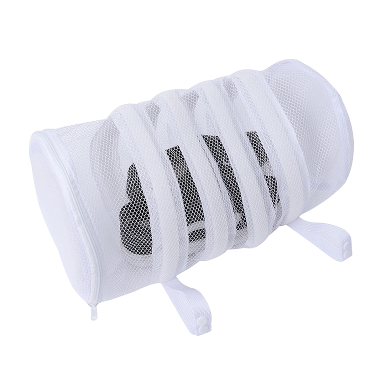 Shoe Washing and Dry Bags for Laundry Machines - Sneaker Mesh Laundry ...