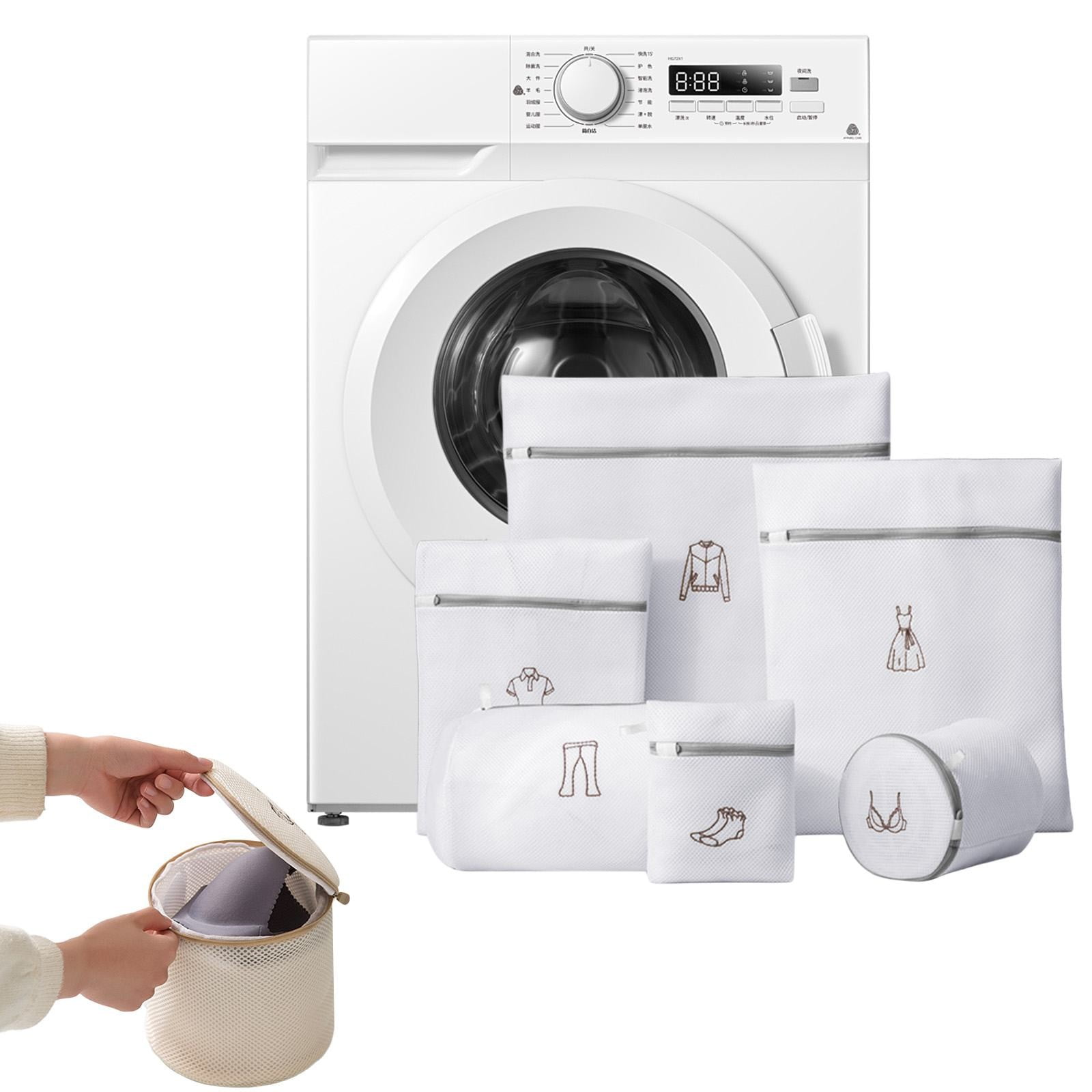 Shoe Washing Machine Bag Laundry Bags Mesh Wash Bags Laundry Bag for ...