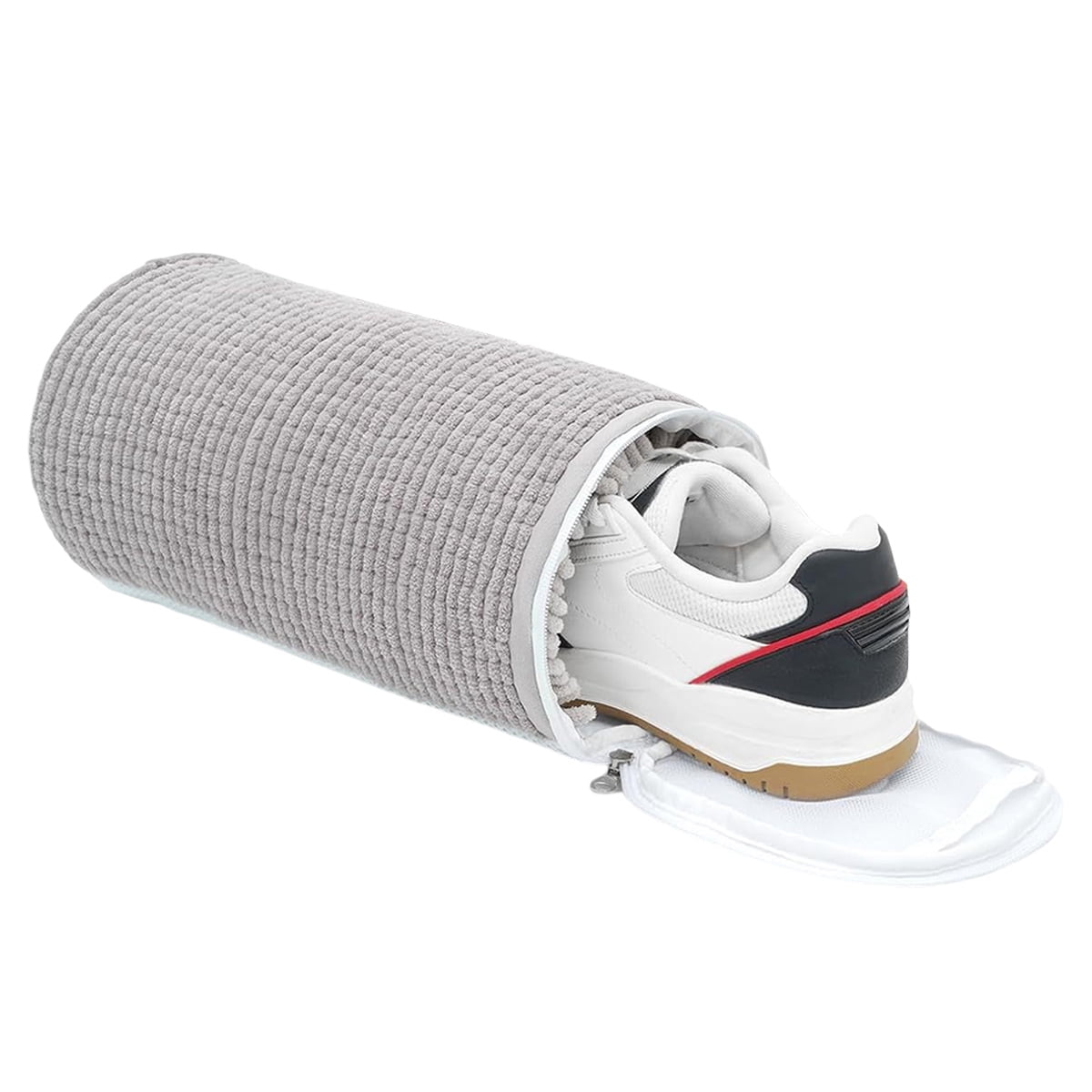 Shoe Washing Machine Bag, Reusable Laundry Shoe Bag for Washer and ...
