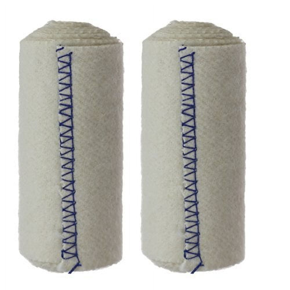 Shoe shine cloths. Shoe shine rags. 2-pack. - Walmart.com