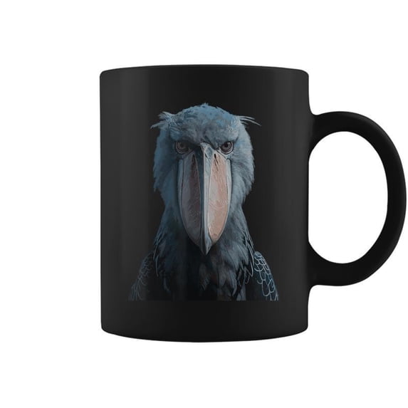 Shoebill Stork Bird Coffee Mugs - Walmart.com