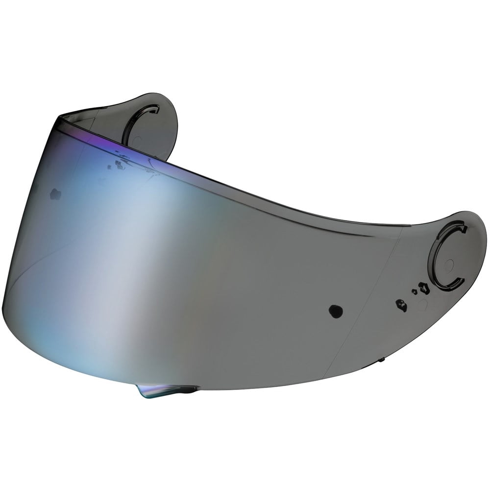 Shoei CNS-1 Pinlock Blue Spectra Shield for GT-Air II/Neotec 0217-9102 ...