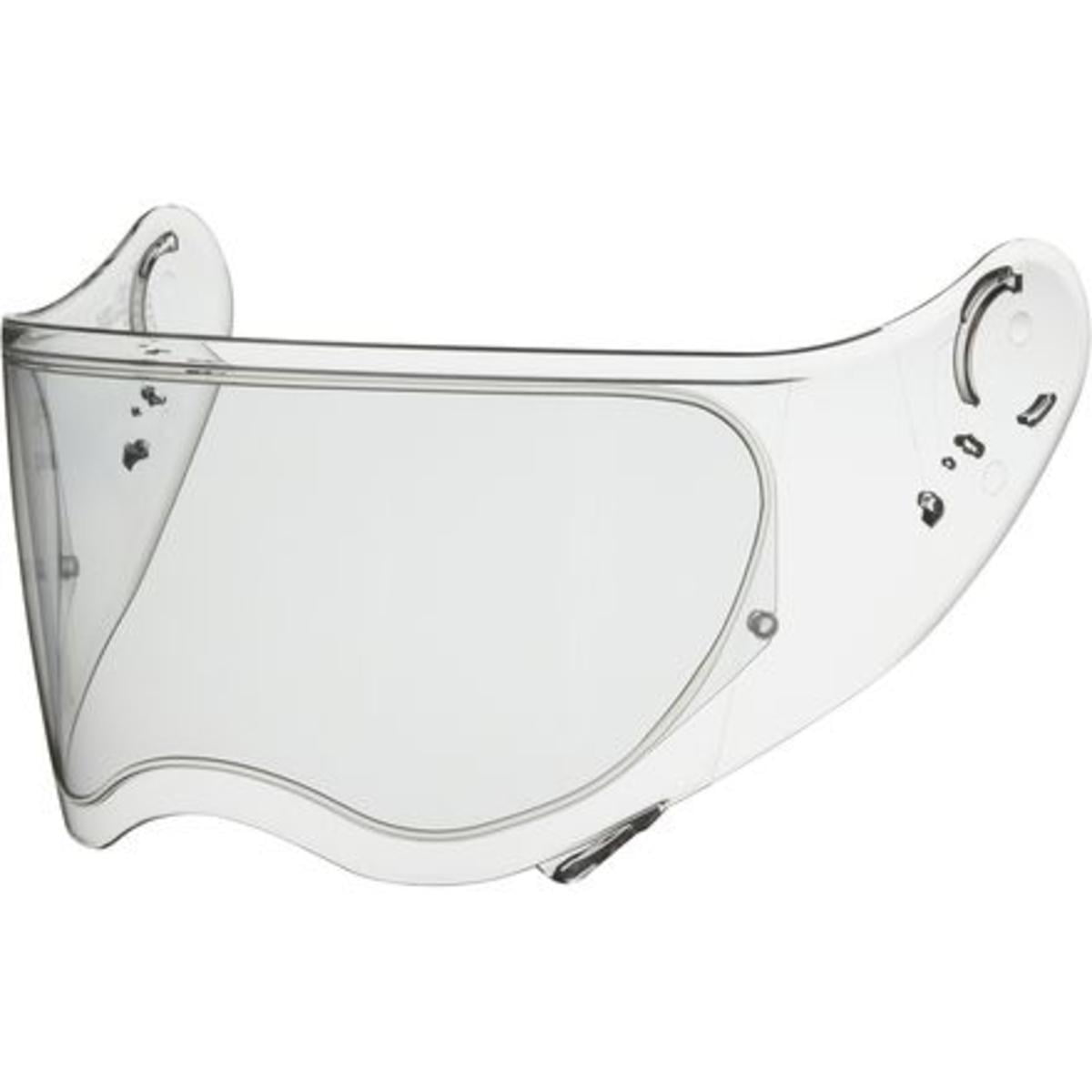 Shoei CNS-2 Pinlock Face Shield - Walmart.com