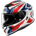 Shoei Neotec 3 Anthem TC-10 Modular Flip-Up Motorcycle Street Helmet ...