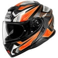 Shoei Neotec 3 Anthem TC-8 Modular Flip-Up Motorcycle Street Helmet ...