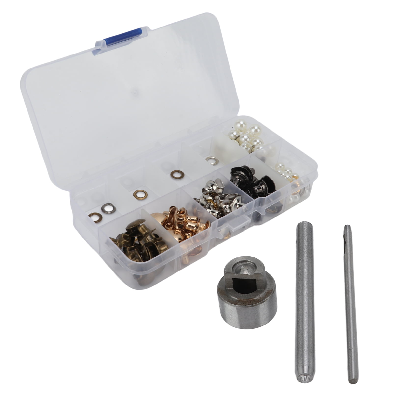 Shoelace Hook Pure Copper Round U Shaped Mountaineering Outdoor ...