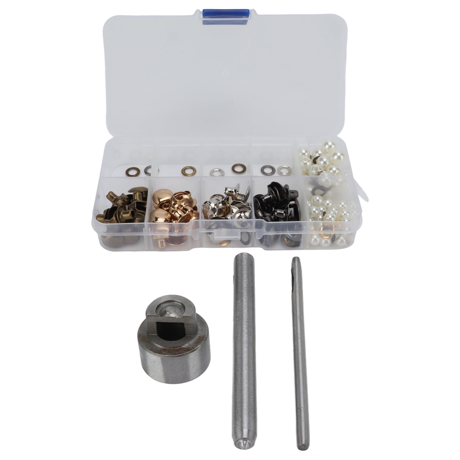 Shoelace Hook Pure Copper Round U Shaped Mountaineering Outdoor ...