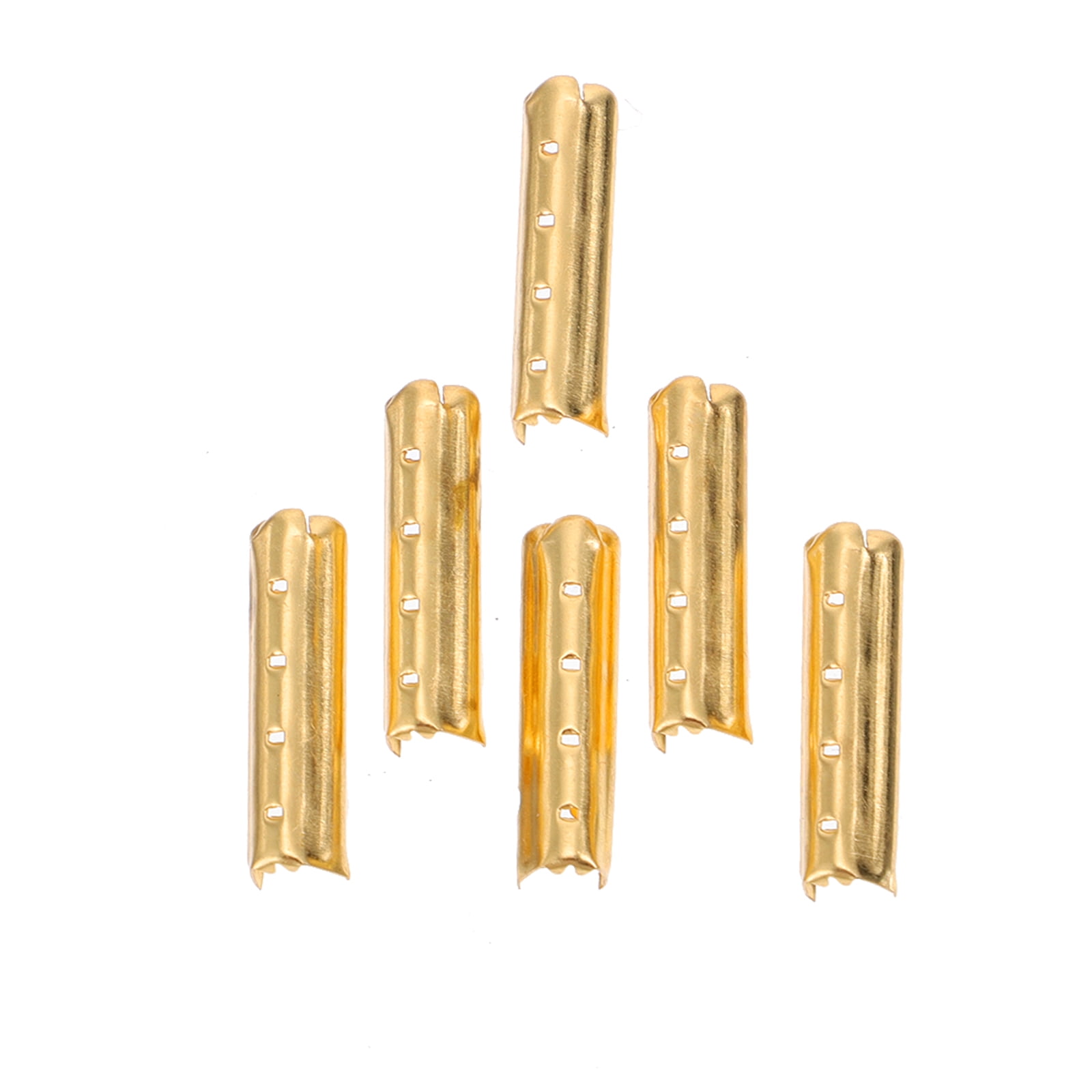 Shoelace Metal Aglets Shoe Lace Shoelaces Tips Tip End Aglet Ends ...