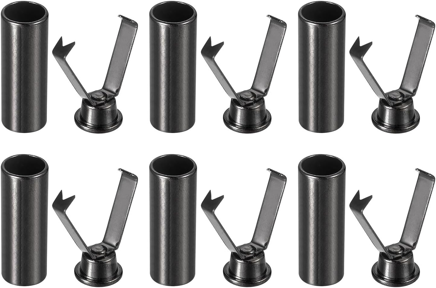 Shoelace Tips Shoelace Head, Cylindrical Shoe Lace Ends Cord End Tip ...