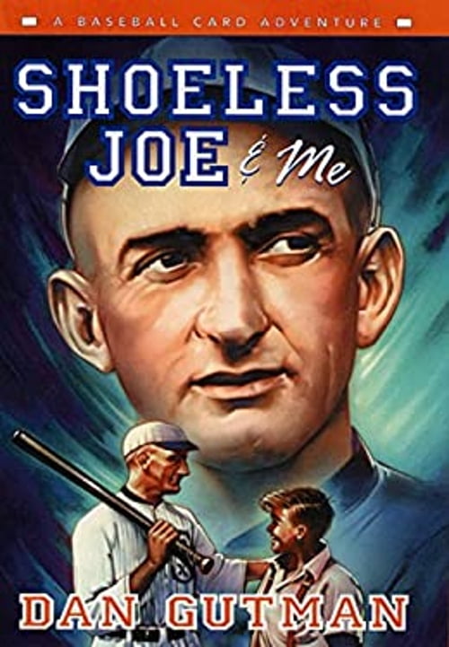 Pre-Owned Shoeless Joe & Me (Baseball Card Adventures) (Unknown ...