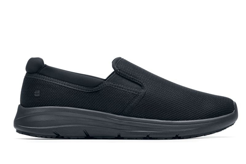 Shoes For Crews Andy, Men's Slip Resistant Work Shoes, Water Resistant ...