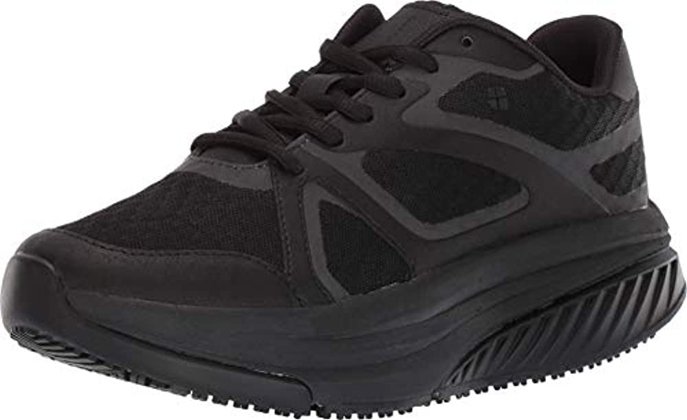 Shoes For Crews Energy II, Women's Slip Resistant Work Shoes, Water ...