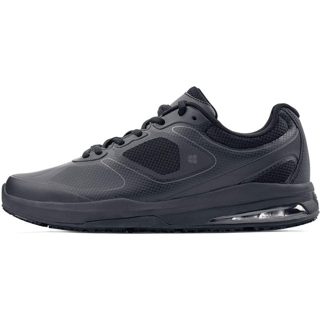 Shoes For Crews Evolution II, Men's Slip Resistant Work Shoes, Water ...